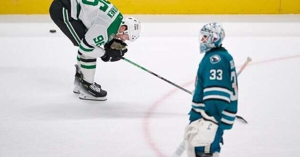With Kings next, Stars identify penalty kill as pain point
