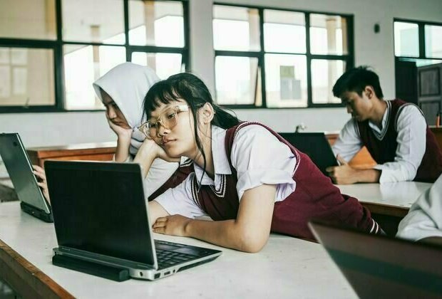 'School is boring': what it means when your child says they're bored in class, and how you can help