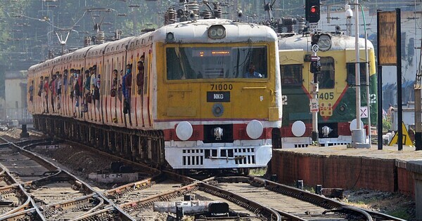 Indian Railways sanctions Rs 432 crore electronic interlocking project ...