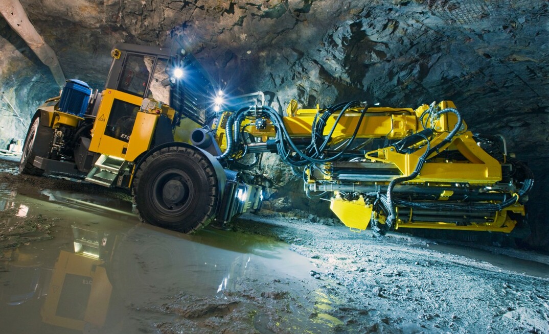 Turkish copper mine selects Atlas Copco