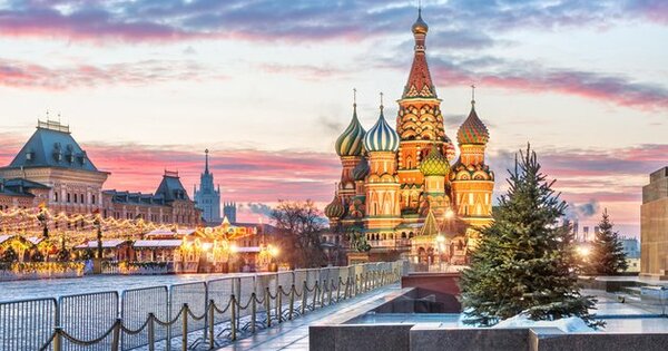 Russian economy is in a 'structural shift Putin