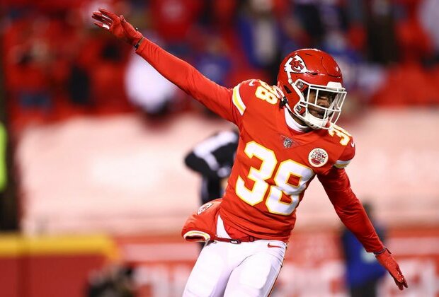 A Look Back at Every Fourth-Round Draft Pick in Chiefs' History