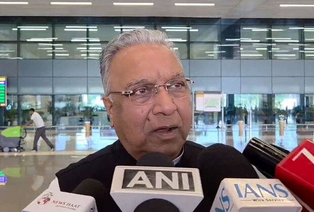 "He will do what no party has done": RJD's Prem Chand Gupta on Tejashwi Yadav's job promise