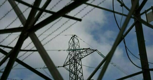 The UK's power grid needs upgrading to reach net zero - our new study ...