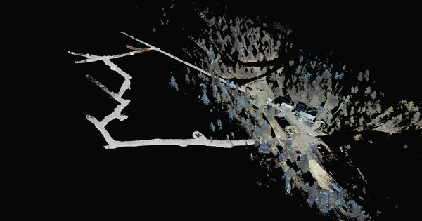 Hexagon partners with Colorado School of Mines