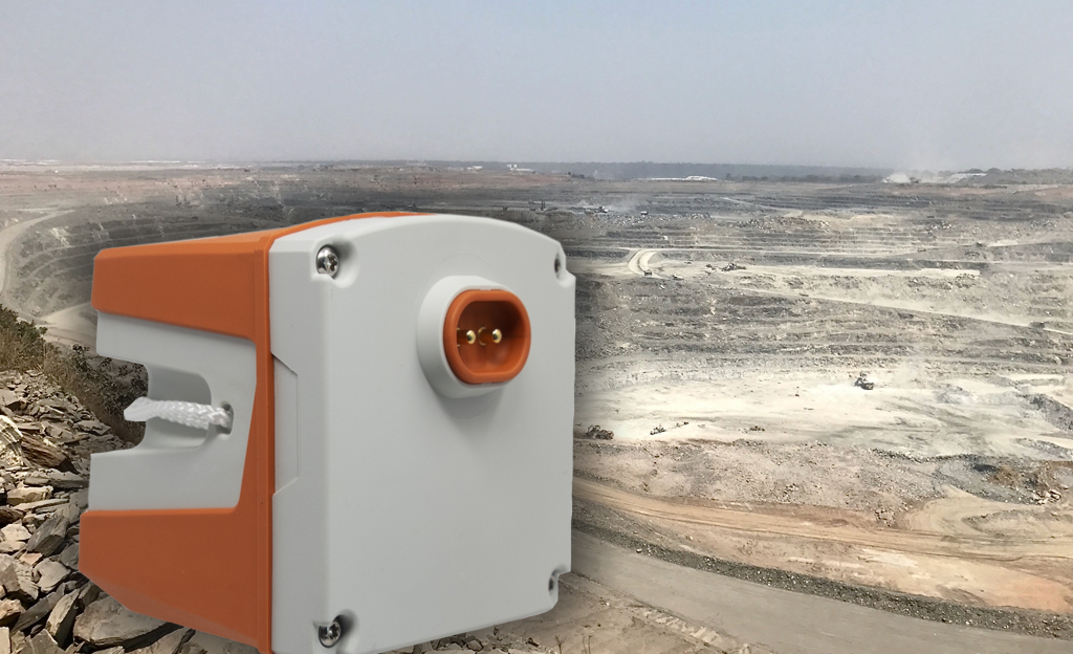 Sercel deploys WiNG system at Zambian mine