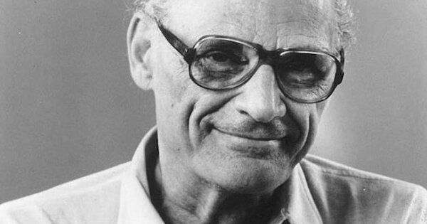 The Crucible: the real witch hunt that inspired Arthur Miller's play