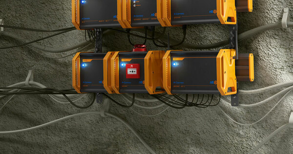 Matrix, NLT combine for N-Connex