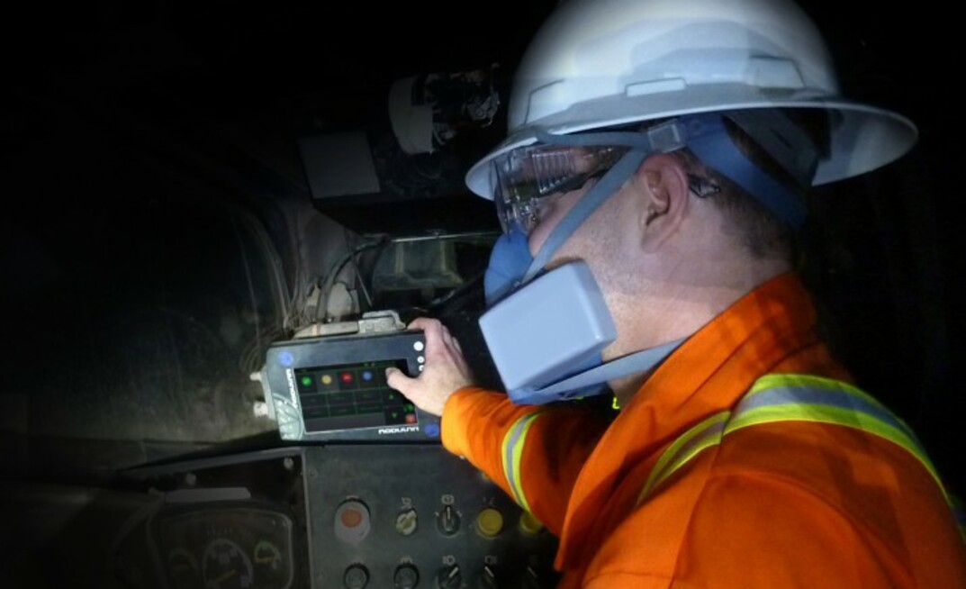 George Fisher chooses DISPATCH