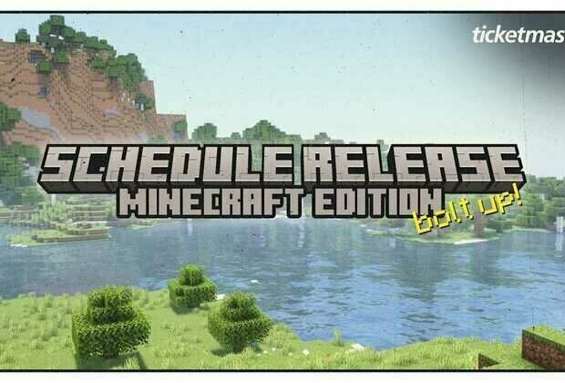 Top Reactions to Chargers Minecraft Schedule Release Video
