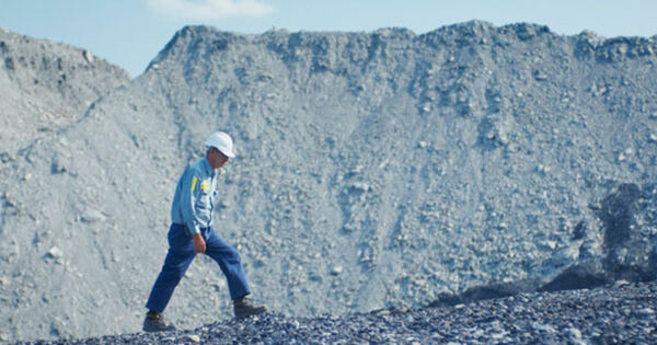 Glencore selects Modular Mining for United Wambo