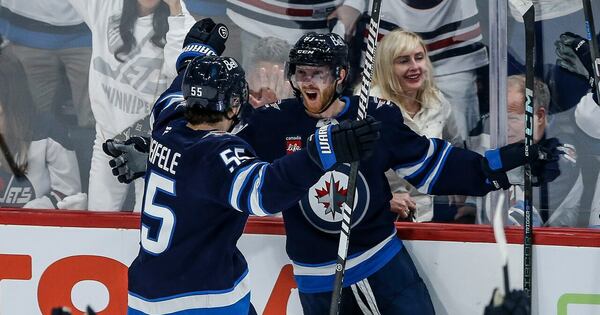 5 Canadian teams battle for the Stanley Cup