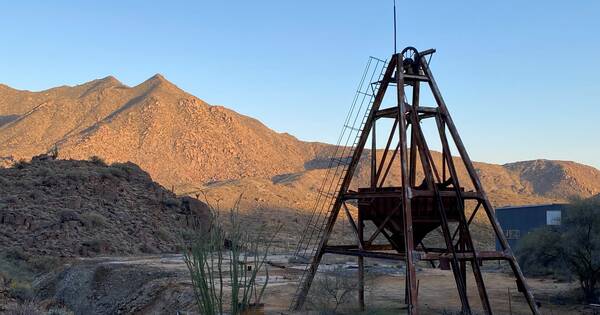 Battle intensifies for New World Resources