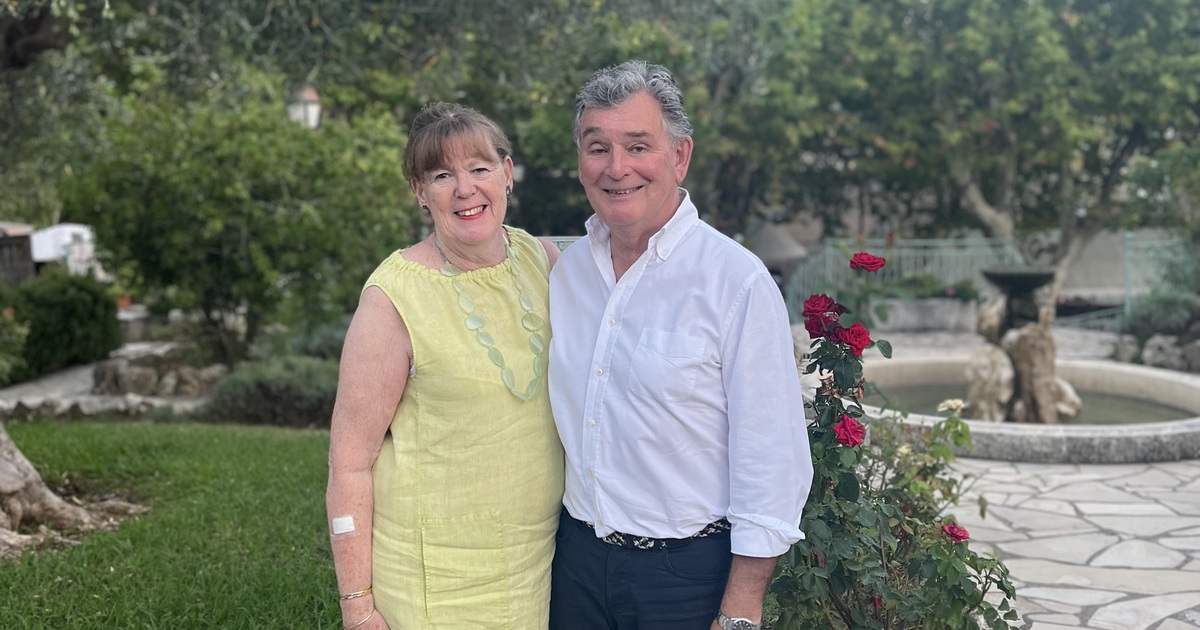 Industry pays tribute to Morgan Stanley International chair Jonathan ...