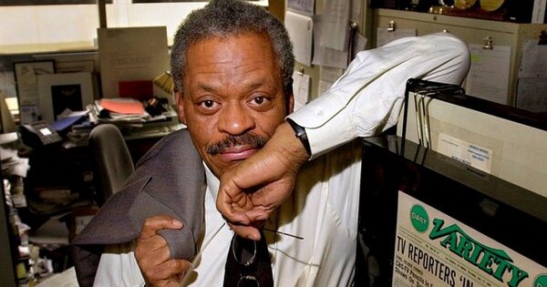 Bernard Shaw, CNN's 1st Chief Anchor, Dies at 82