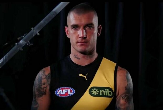 Dustin Martin announces retirement from legendary AFL career