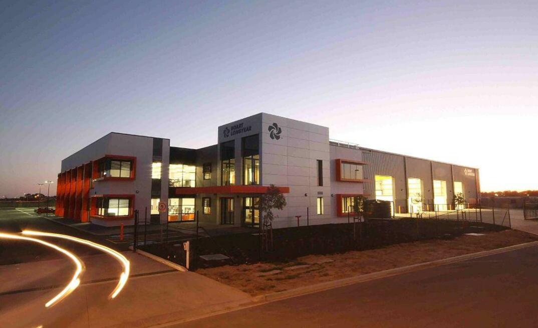 Boart Longyear opts to stay in Adelaide