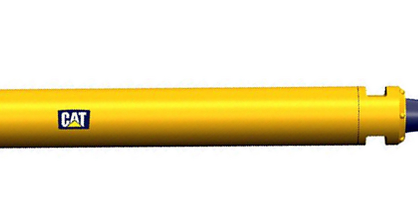 Cat consumables cover blasthole hammers, bits