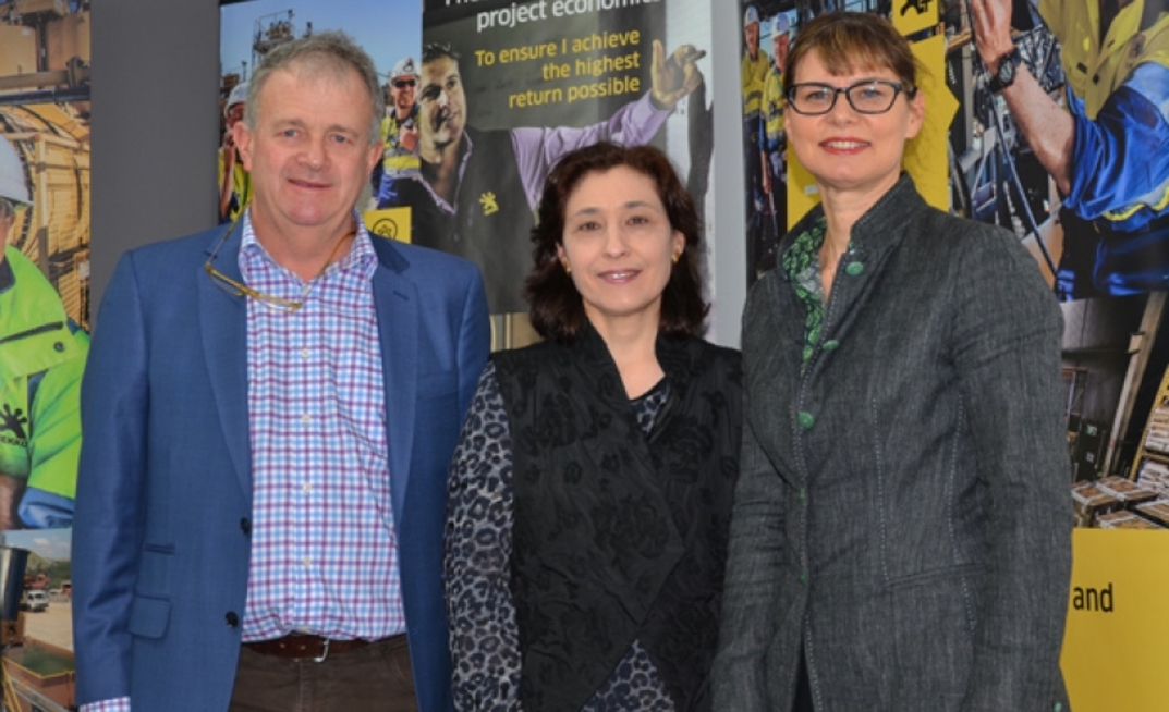 Gekko awarded Canada project