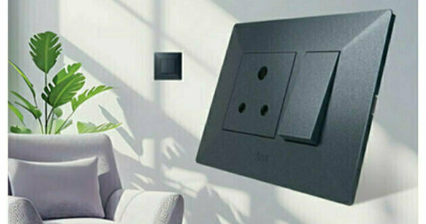 ABB India launches new modular 'LIORA' switch range at ELECRAMA 2025