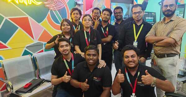 MAAC's 7th Edition of the 100-Hour Creative Challenge Celebrates ...