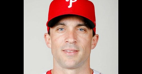 Phillies extend contract of GM Sam Fuld through 2025 season