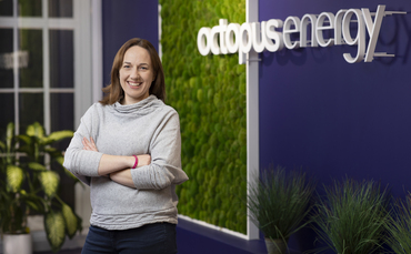 Fiona Howarth: 'There is almost a role for anyone in this green ...