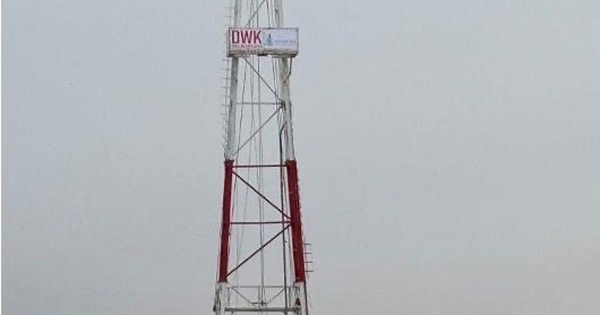 Jade Gas Holdings to Begin Production at Red Lake Gas Field in Mongolia