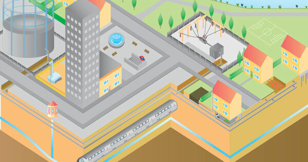 'Future of the Subsurface Community of Interest' launched in the UK