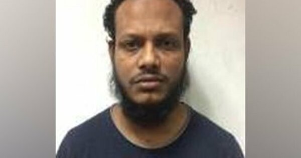Banned terror outfit JMB head sentenced to 29 years' jail