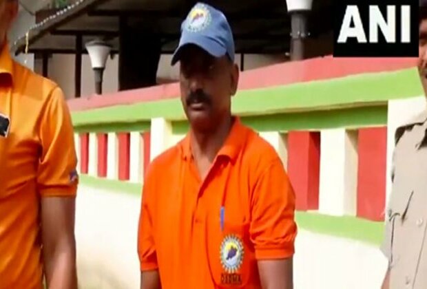 Cyclone 'Dana': Teams of Odisha Disaster Rapid Action Force deployed in ...