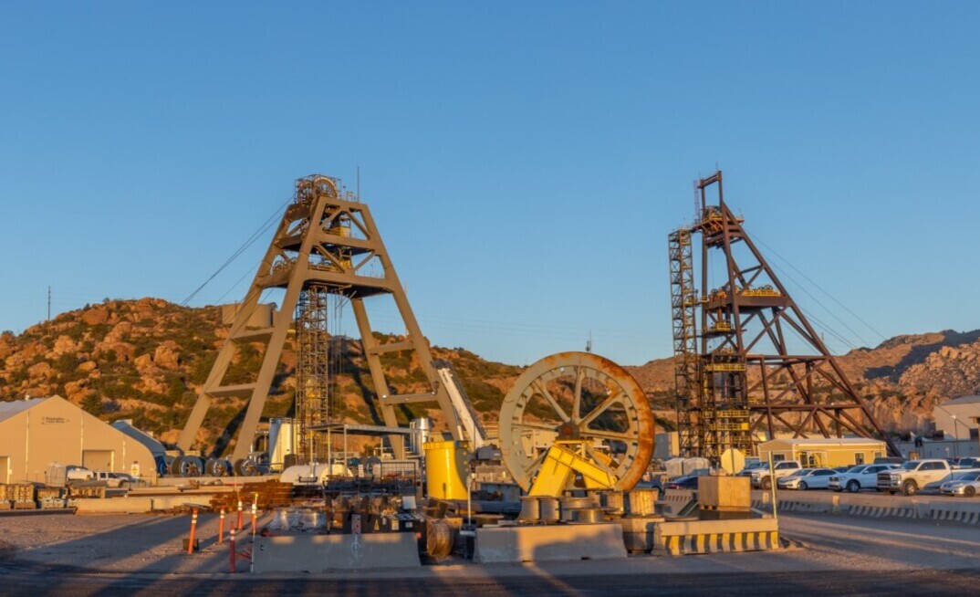 Rio, BHP secure major legal win for massive Arizona copper project