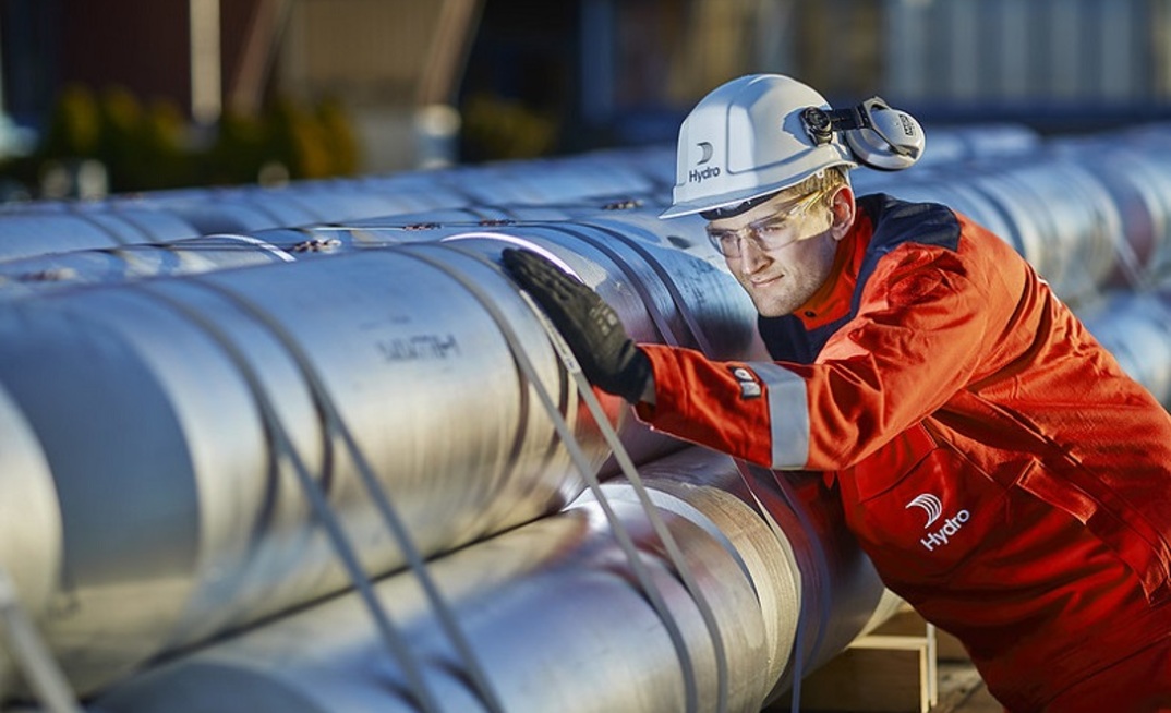 Hydro to build an aluminium smelting technology test facility