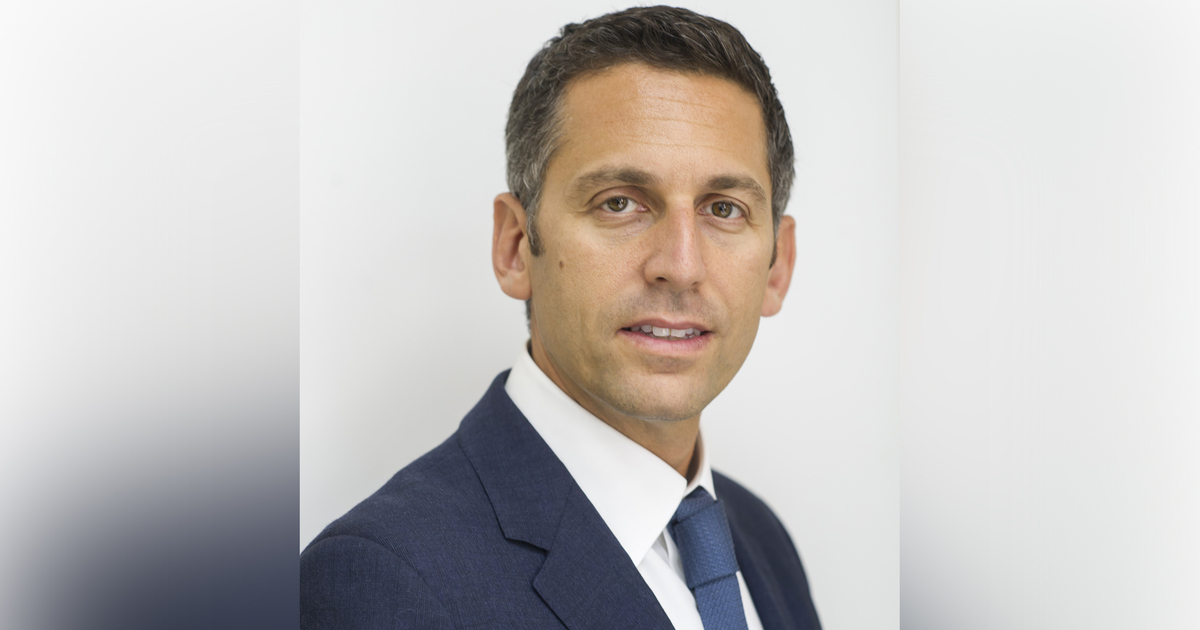 SDCL CEO Jonathan Maxwell: ‘We did not say we are going to wind the ...