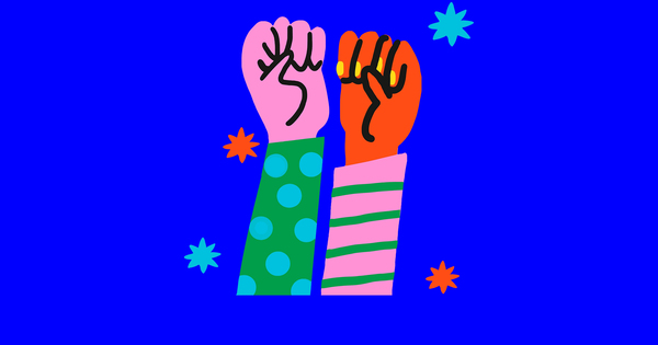 A time for unity, not division