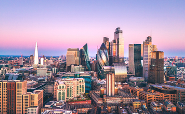 'Sustainable finance capital of the world': Government launches ...