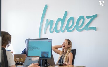 Insurtech Spotlight: Indeez