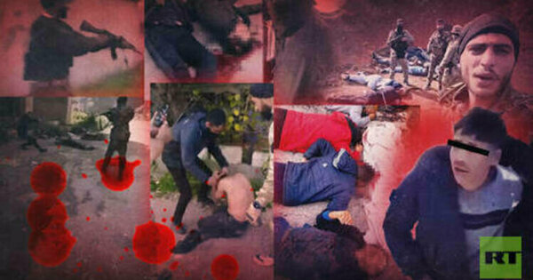 'This isn't war. It's genocide': Why the world is silent about ...