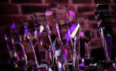 COVER Excellence Awards 2022: Winner's Gallery