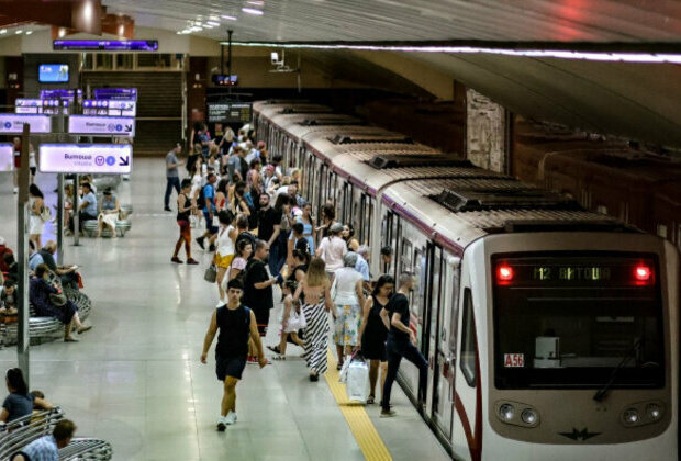 Sofia Metro Hits Record 127 Million Passengers as Expansion Continues