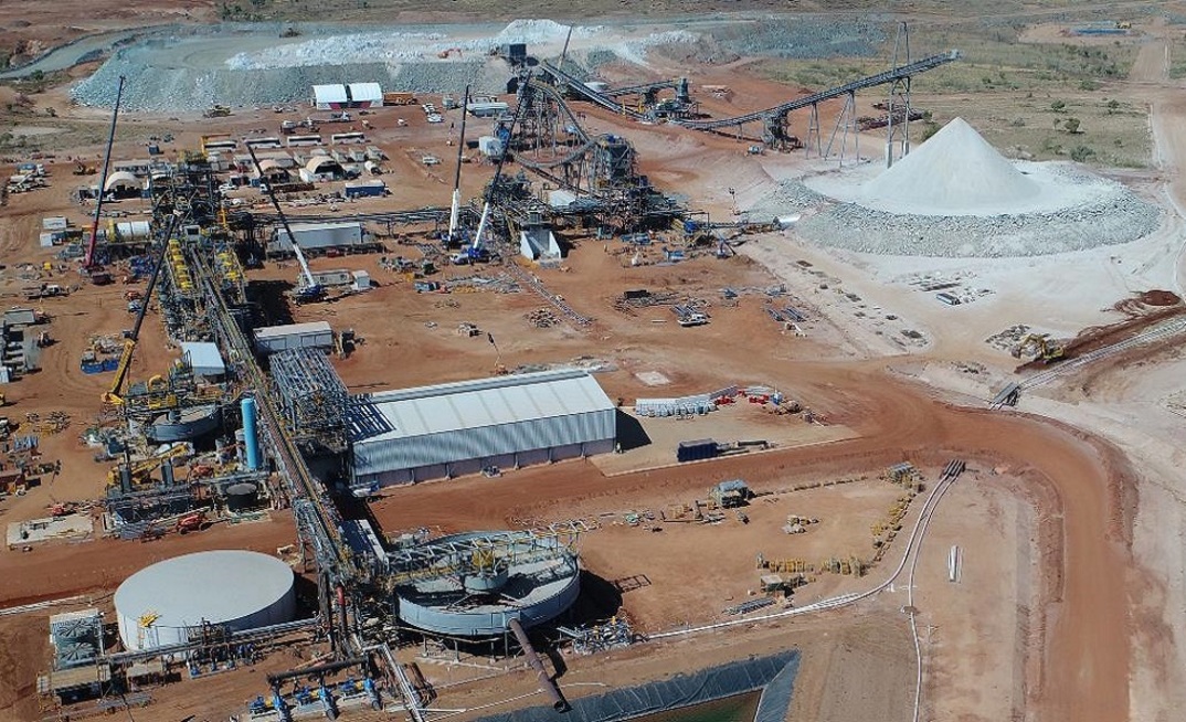 NRW Holdings acquires RCR mining business