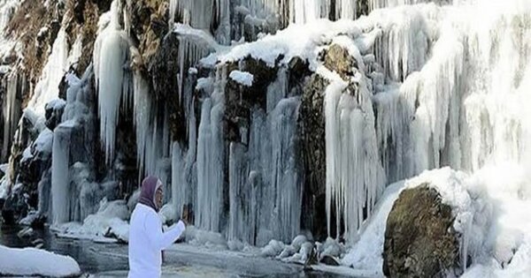 Doodhpathri, Drang waterfall emerge as new prime locations for ...