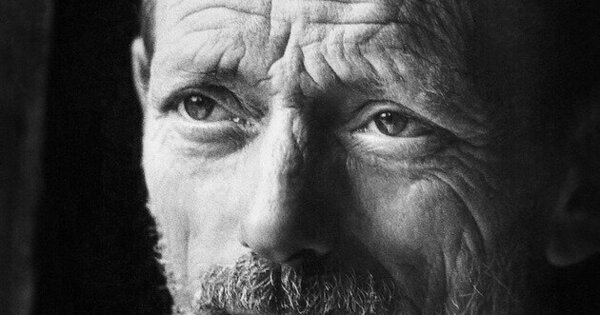 Australian actor Reg Evans remembered