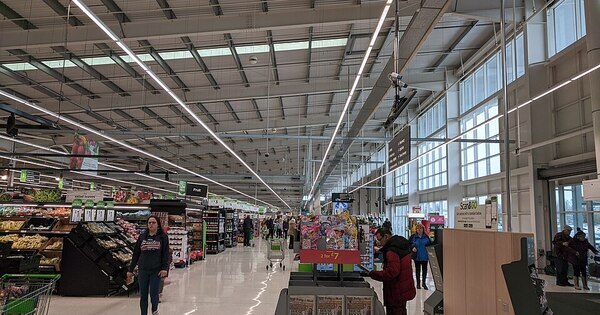 Asda loss widens as UK grocer fights to win back shoppers
