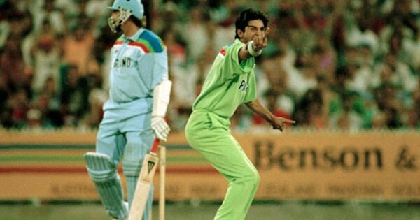 Wasim Akram to attend Lanka Premier League final in Colombo