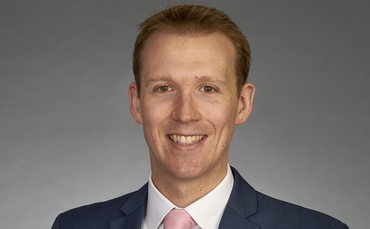 Stronger (nudge) than yesterday