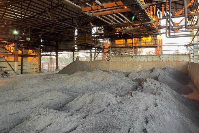 Commodities News | MiningNews.net
