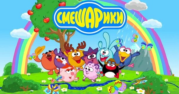 KikoRiki turns 20! 5 reasons to watch the iconic animated series