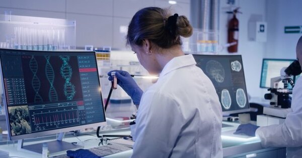 How quantum ideas and biotech will transform our world