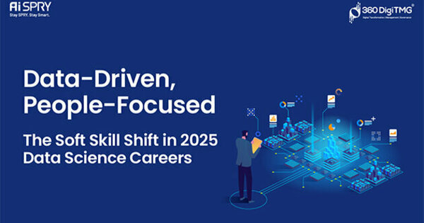 Data-Driven, People-Focused: The Soft Skill Shift in 2025 Data Science ...